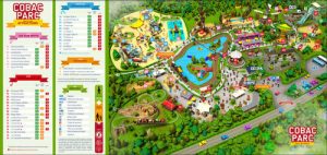 Cobac Parc Avis (2025) : Tarifs, Attractions | Guide Complet