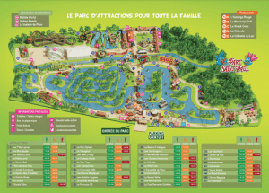 Parc Saint Paul : Tarif, Attraction, Ouverture & Horaire | Guide 2025