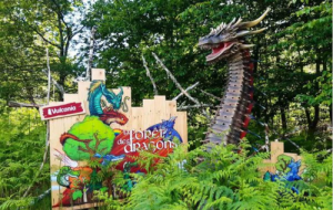 Vulcania Parc : Tarifs Billets, Ouverture et horaires 2025