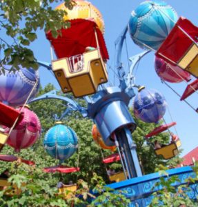 Plopsaland De Panne : Tarifs Billets, Ouverture et horaires 2025