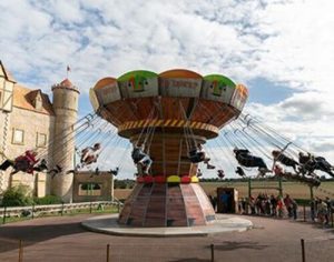 5 Meilleurs Parcs d'attractions En Normandie