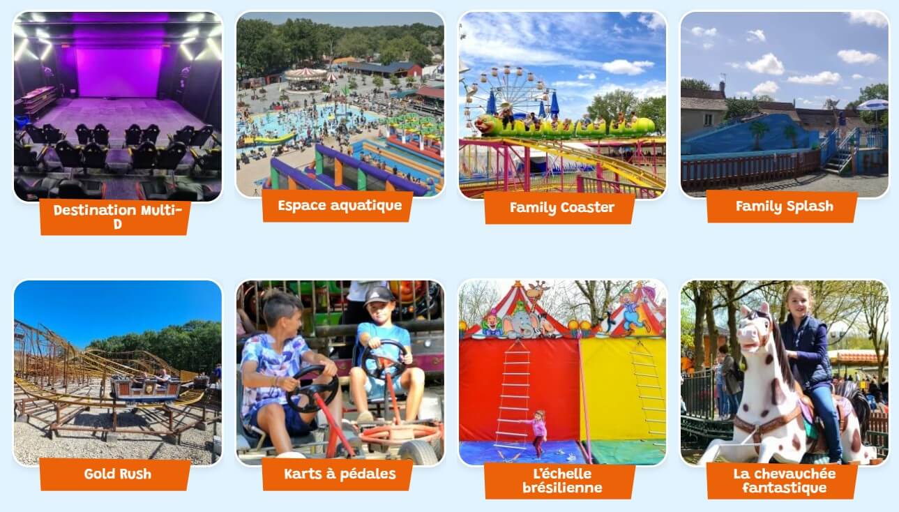 Family Park Avis (2025) : Tarifs Billets, Attractions | Guide Complet