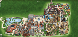 Phantasialand Allemagne : Guide & Avis 2026 | A lire avant visite