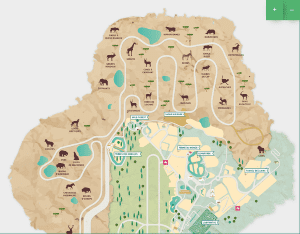 Wow Safari Thoiry Avis : tarifs, horaires, animaux et nouveautés